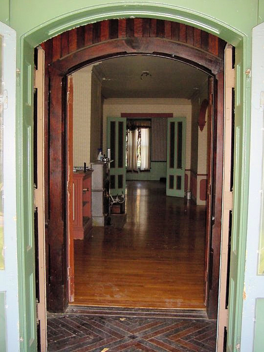 House Tour – Our Victorian House